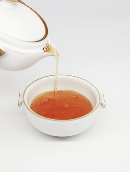 Five Ways to Elevate Your Tea Experience – Master Coffee Roasters