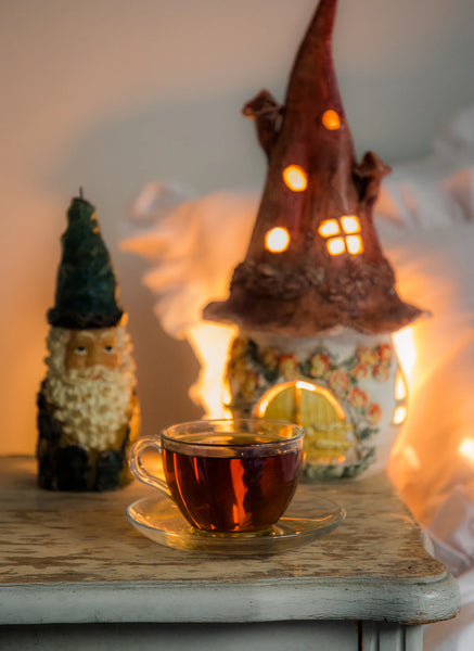 Create Your Perfect Cozy Tea or Coffee Nook at Home – Master Coffee ...
