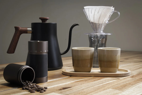Brewing Tips for the Ultimate Coffee Experience – Master Coffee Roasters