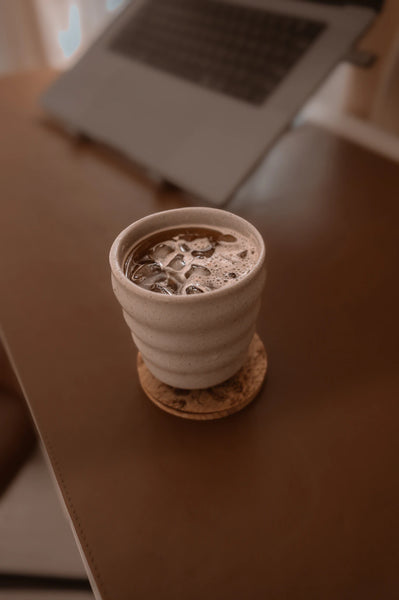 How Coffee Fuels Your Creative Genius – Master Coffee Roasters