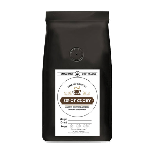 All Coffees – Master Coffee Roasters